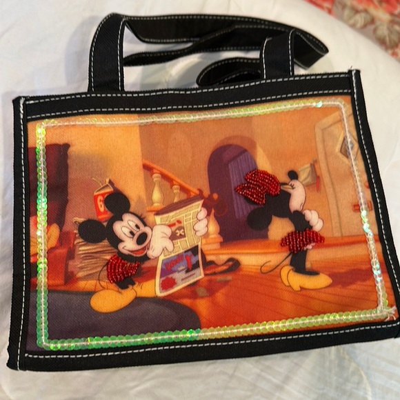 Disney | Accessories | Disney Purse | Poshmark